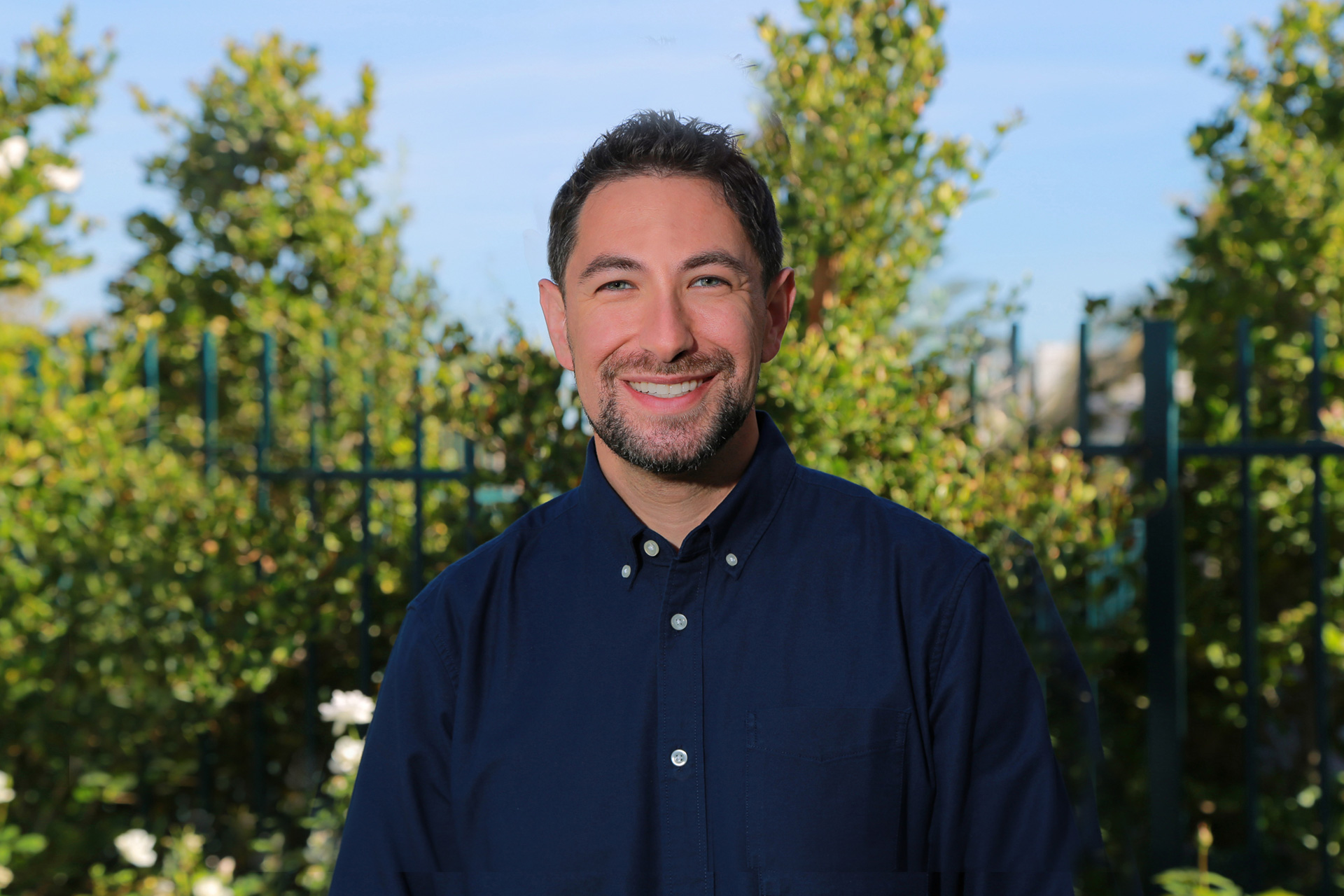 Elect Michael Naft for Clark County Commissioner